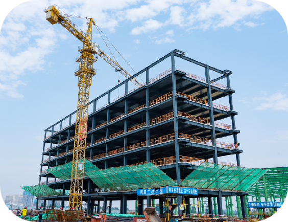 Steel structure fabrication & installation for industrial plants and ...